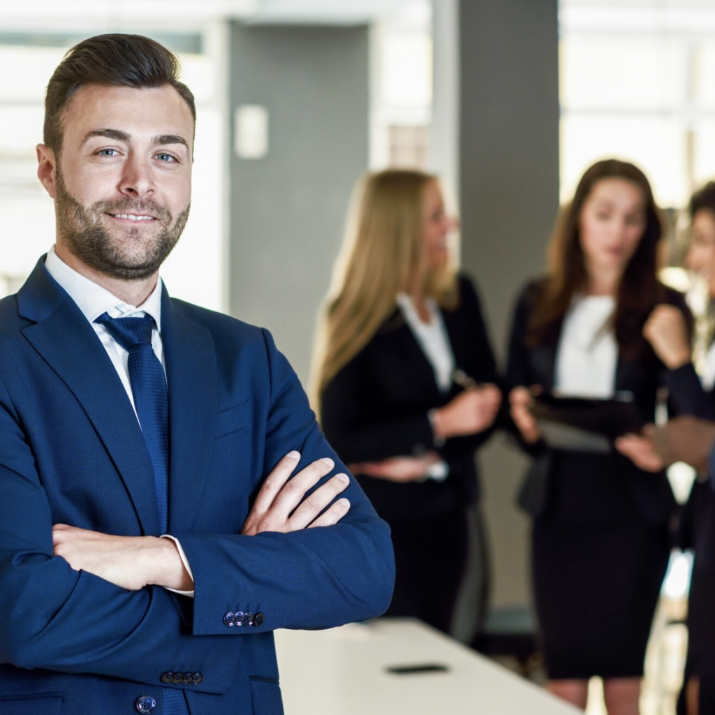 Les Managers - Conseils et Formations